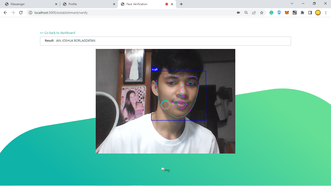 Ken Nakata - Porfolio