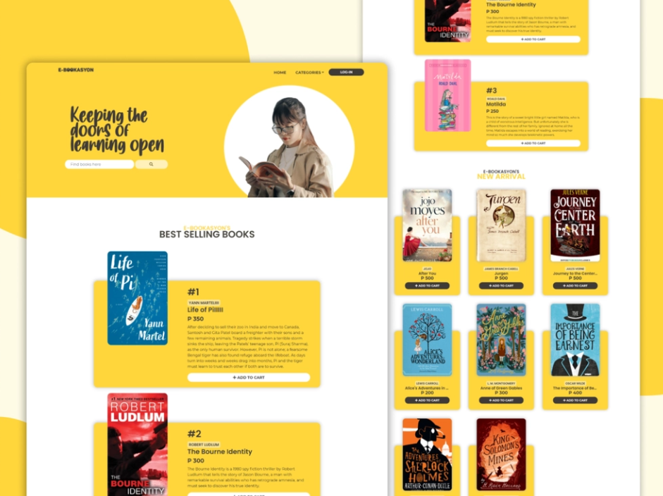 Ken Nakata - Porfolio